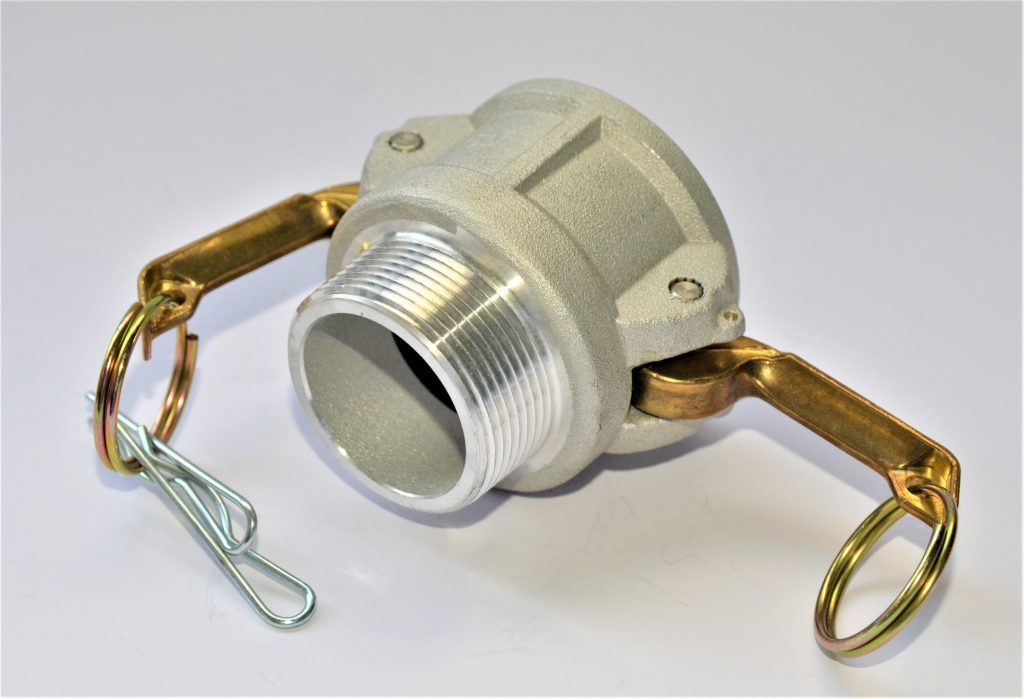 Acoples Camlock – Tecnicor
