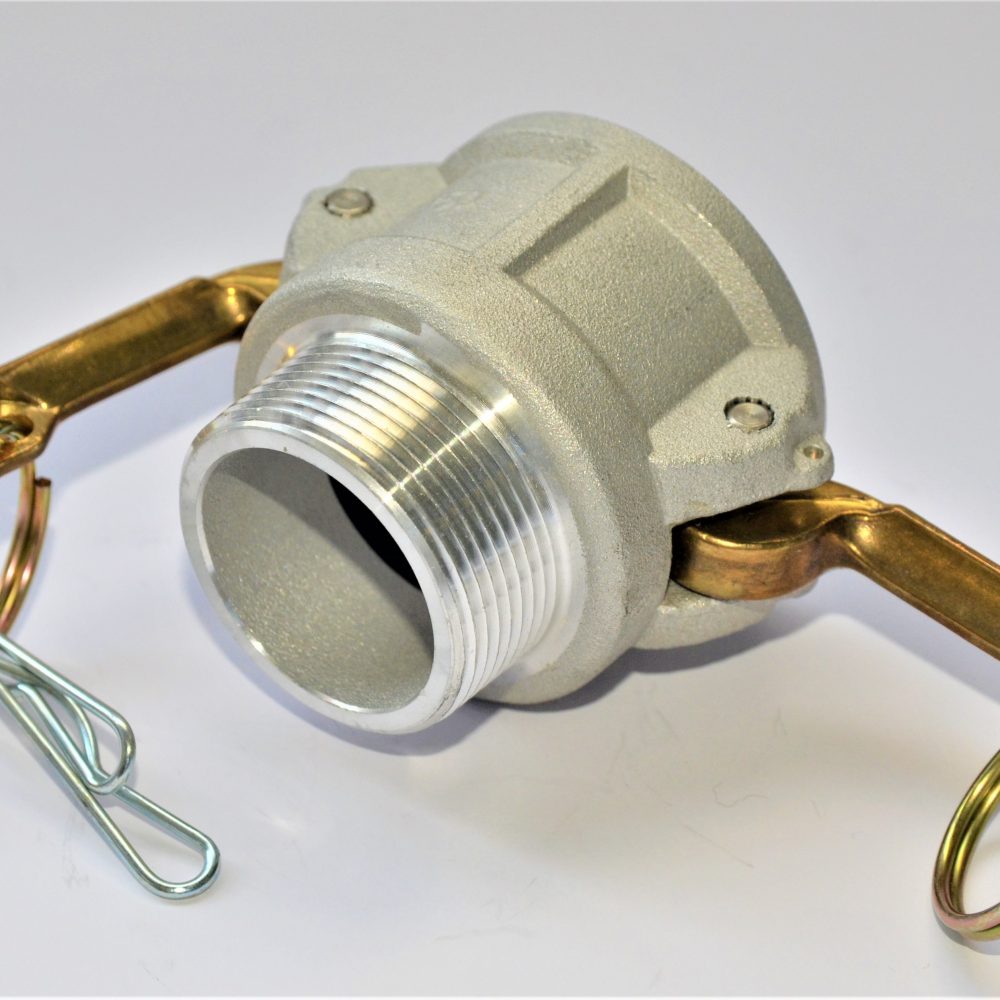 Acoples Camlock – Tecnicor