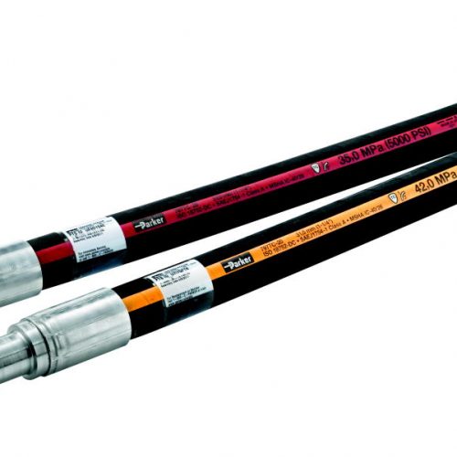 SAE 100 R15 – Tecnicor