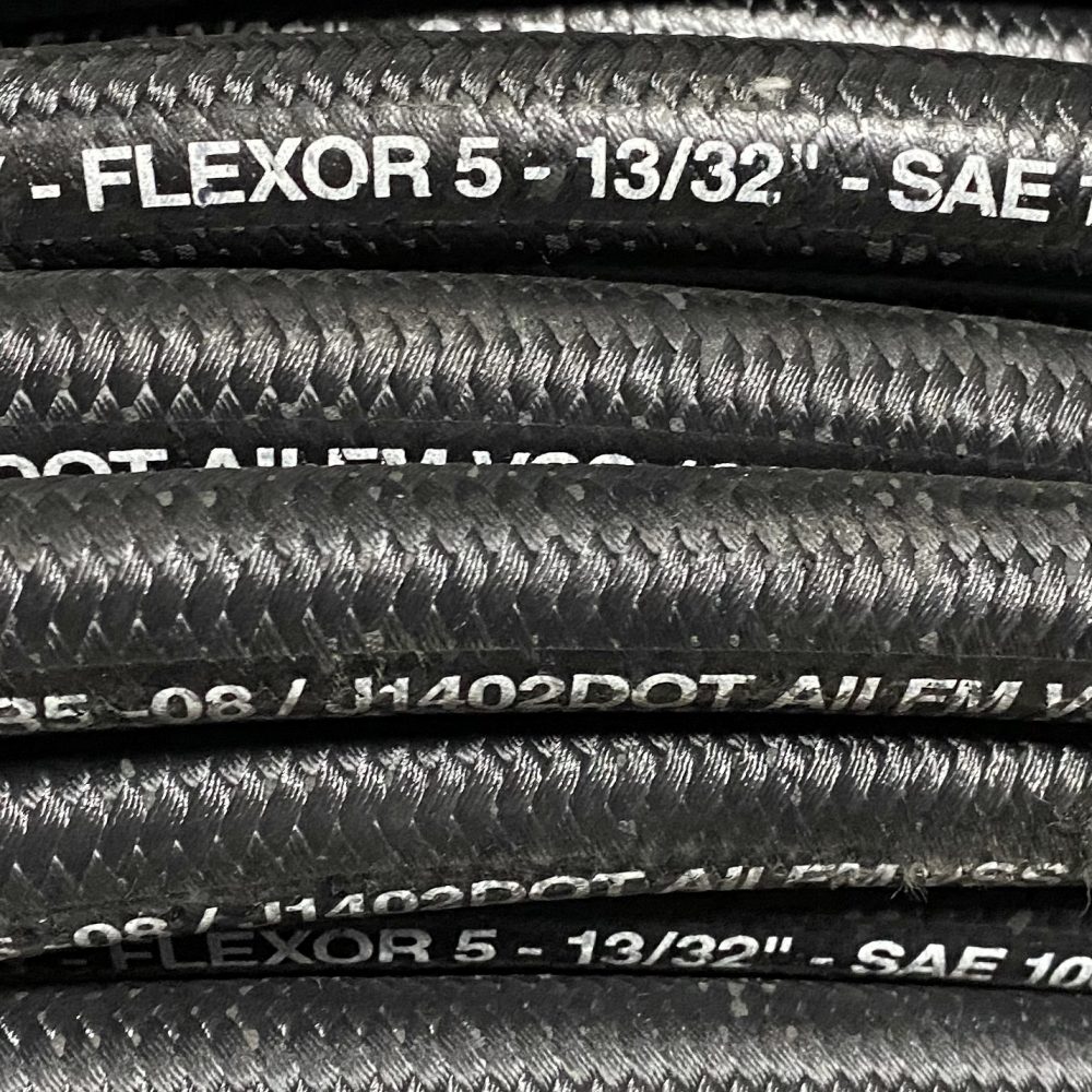 SAE 100 R5 – Tecnicor